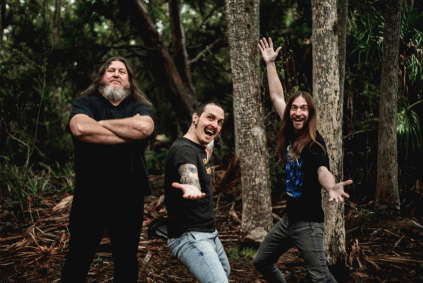 Inhuman Condition - discographie, line-up, biographie, interviews, photos