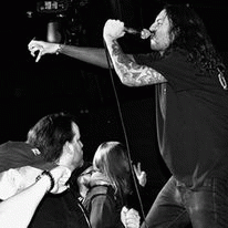 Inhuman Nature - discography, line-up, biography, interviews, photos