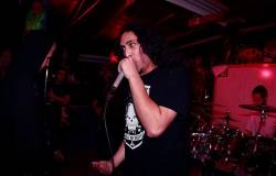 Iniquitous Deeds - discography, line-up, biography, interviews, photos