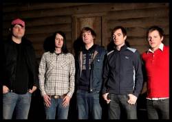 Inked In Blood - discography, line-up, biography, interviews, photos