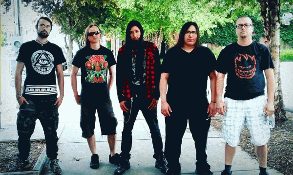 Inner Decay - discography, line-up, biography, interviews, photos
