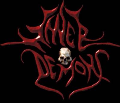 Inner Demons (ARG) - Diskografie, Line-Up, Biografie, Interviews, Fotos