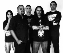 Inner Demons Rise - discography, line-up, biography, interviews, photos