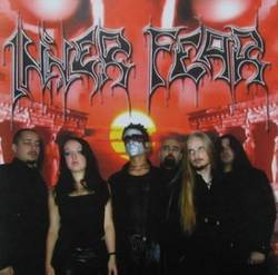 Inner Fear - discography, line-up, biography, interviews, photos