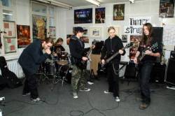 Inner Struggle - discography, line-up, biography, interviews, photos