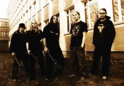 Inner Struggle - discography, line-up, biography, interviews, photos