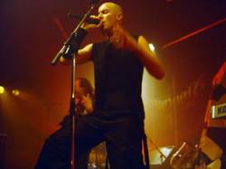 Inner Visions - discography, line-up, biography, interviews, photos