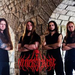 Innersphere - discography, line-up, biography, interviews, photos