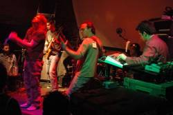 Innosense - discography, line-up, biography, interviews, photos