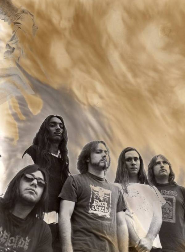 Insanity (USA) - discography, line-up, biography, interviews, photos