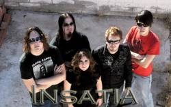 Insatia - discography, line-up, biography, interviews, photos
