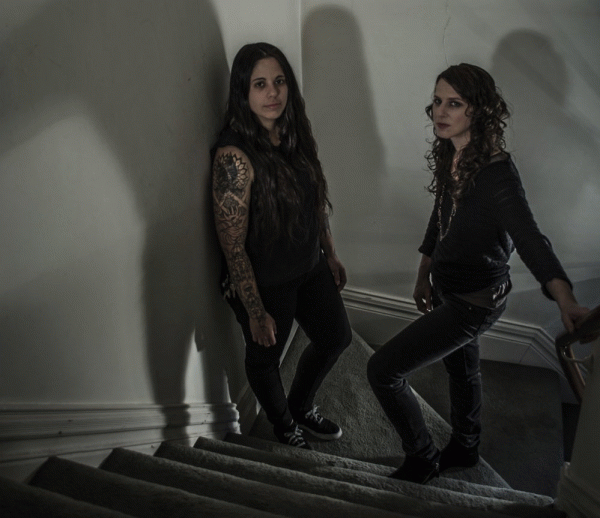 Insect Ark - discography, line-up, biography, interviews, photos