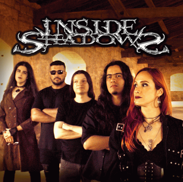 Inside Shadows - discography, line-up, biography, interviews, photos