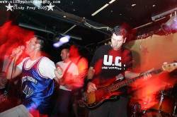 Insted - discography, line-up, biography, interviews, photos