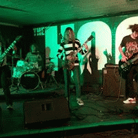 Instigator - discography, line-up, biography, interviews, photos