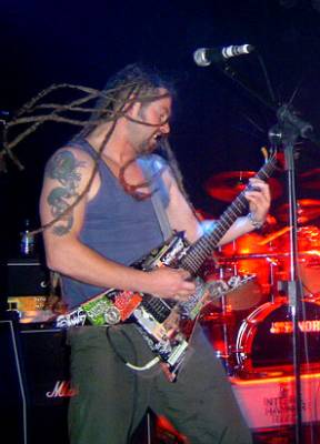 Intense Hammer Rage - discography, line-up, biography, interviews, photos