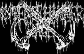 Intense Hammer Rage - discography, line-up, biography, interviews, photos