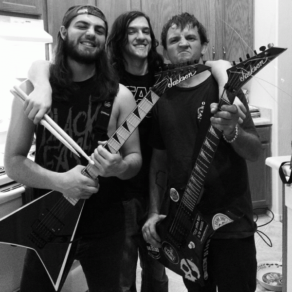 Intent - discography, line-up, biography, interviews, photos