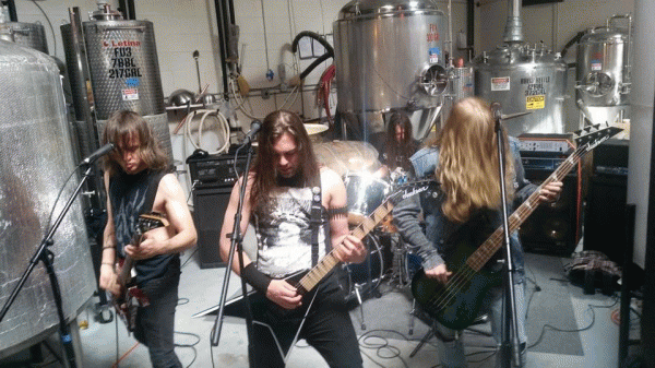 Intent - discography, line-up, biography, interviews, photos