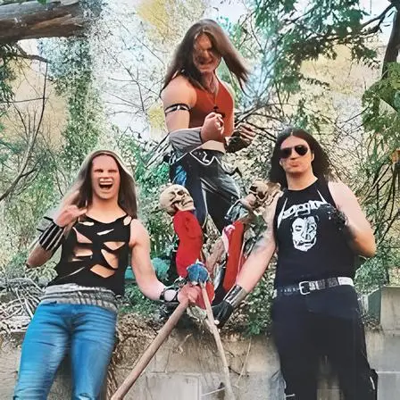 Interceptor (USA) - discography, line-up, biography, interviews, photos