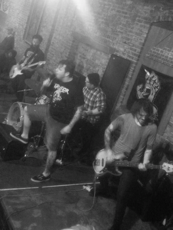 Intercourse - discography, line-up, biography, interviews, photos