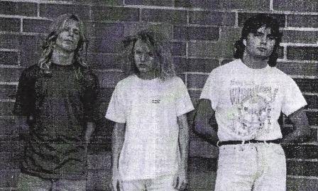 Interment (FIN) - discography, line-up, biography, interviews, photos