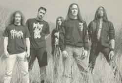 Internal Bleeding - discography, line-up, biography, interviews, photos