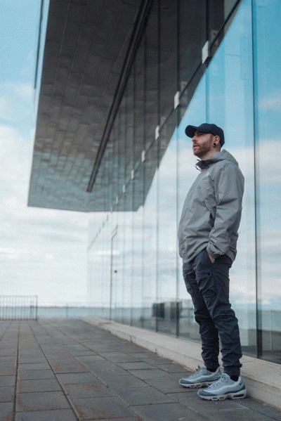 Intervals - discography, line-up, biography, interviews, photos