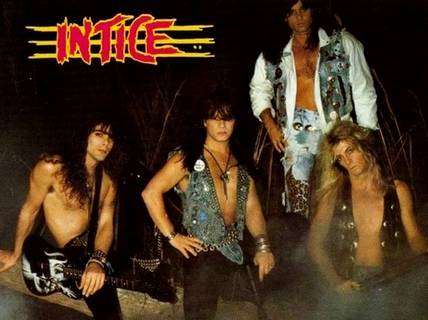 Intice - Discografía, line-up, biografía, entrevistas, fotos