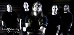 Into Eternity - discography, line-up, biography, interviews, photos