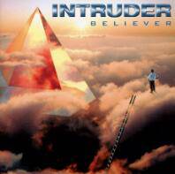 Intruder (USA-3) - discography, line-up, biography, interviews, photos