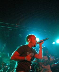 Intwine - discography, line-up, biography, interviews, photos