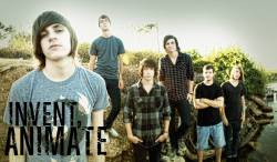 Invent, Animate - discography, line-up, biography, interviews, photos
