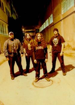 Inveracity - discografia, line-up, biografia, entrevistas, fotos