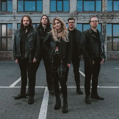 Inverne - discography, line-up, biography, interviews, photos