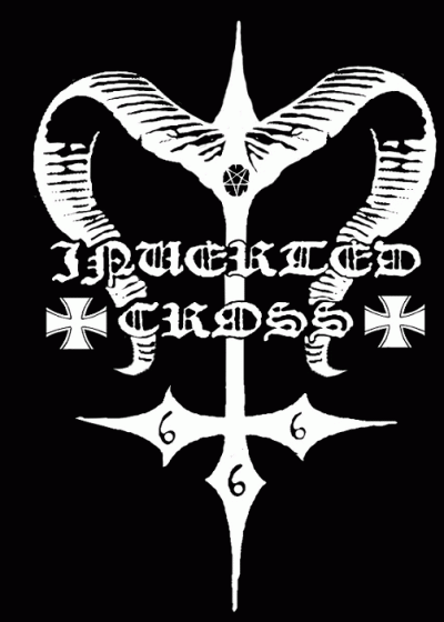 Inverted Cross (NL) - discography, line-up, biography, interviews, photos