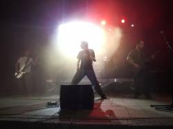 Invidious (FRA) - discography, line-up, biography, interviews, photos