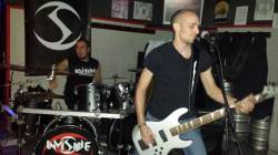 Invisible - discography, line-up, biography, interviews, photos