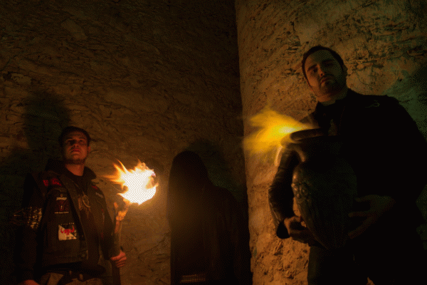 Invocatio - discography, line-up, biography, interviews, photos