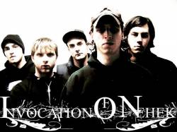 Invocation Of Nehek - discography, line-up, biography, interviews, photos
