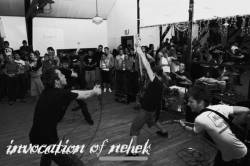 Invocation Of Nehek - discography, line-up, biography, interviews, photos