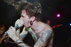 Invoking The Abstract - discography, line-up, biography, interviews, photos