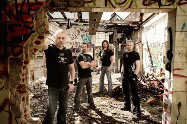 Inzaine (GER) - discography, line-up, biography, interviews, photos