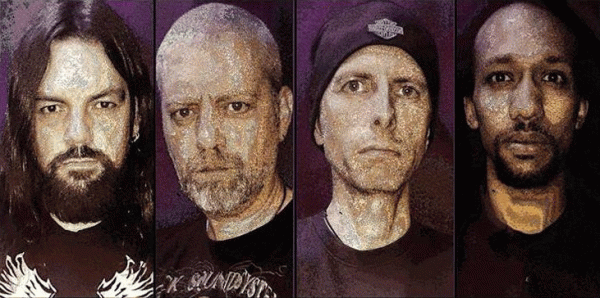 Inzaine (GER) - discography, line-up, biography, interviews, photos