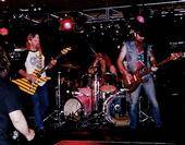 Ion Drive - discography, line-up, biography, interviews, photos