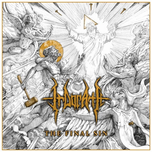 Irdorath The Final Sin (Album)- Spirit of Metal Webzine (en)