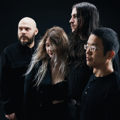 Iress - discography, line-up, biography, interviews, photos