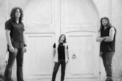Irminsul (FRA) - discography, line-up, biography, interviews, photos