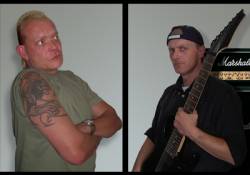 Iron Angel - discography, line-up, biography, interviews, photos