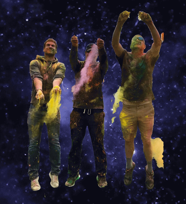 Iron Crown - Discografía, line-up, biografía, entrevistas, fotos